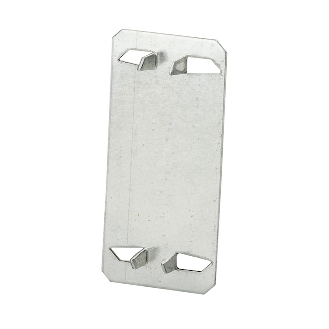 3” Protection plate – Regan Building Supply